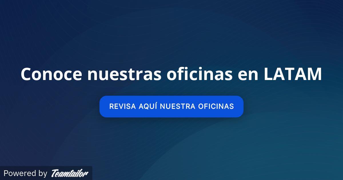 Ubicaciones - Grafton Latam