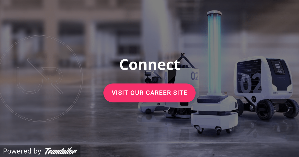 United Robots – Connect