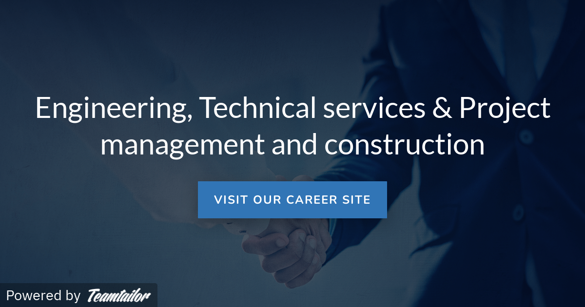 Engineering, Technical services & Project management and construction ...
