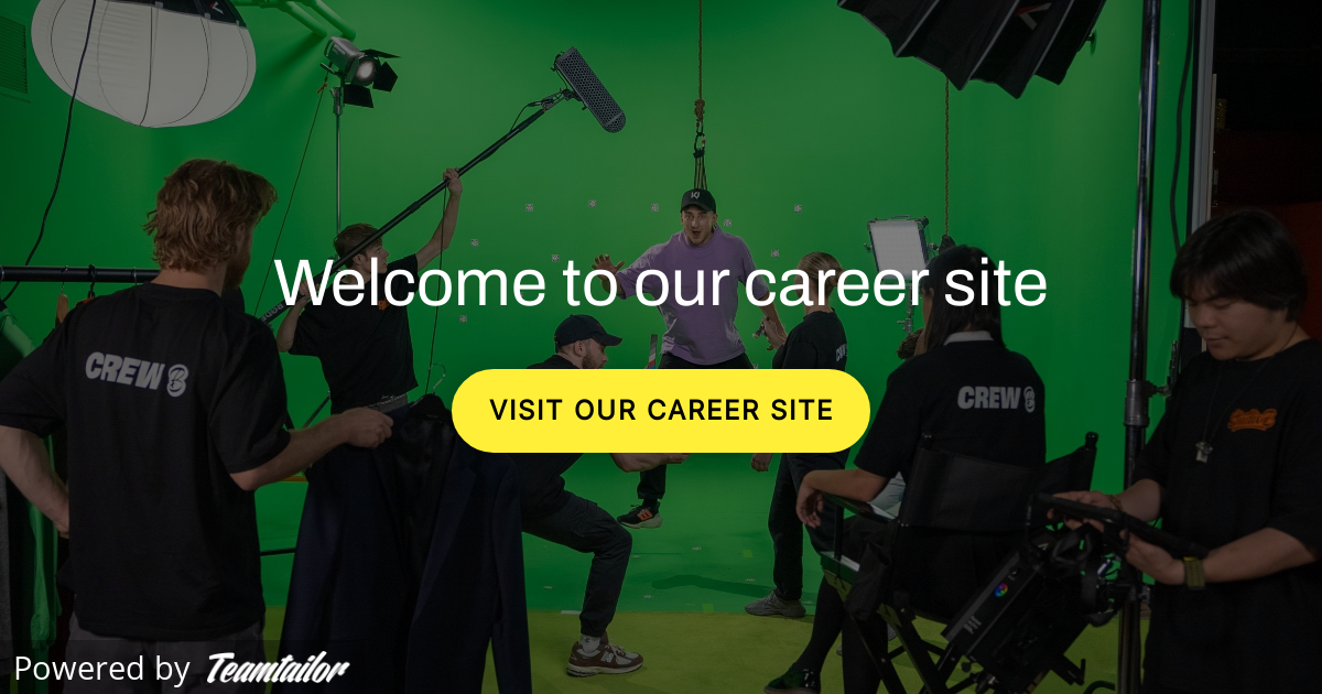 Join The Real World Wizards! - StudioB