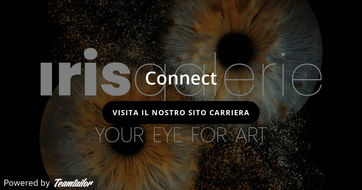 IRIS GALERIE – Connect