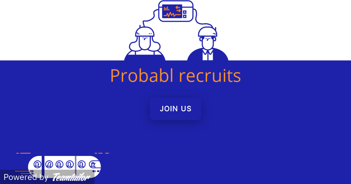 Join Probabl. - Probabl