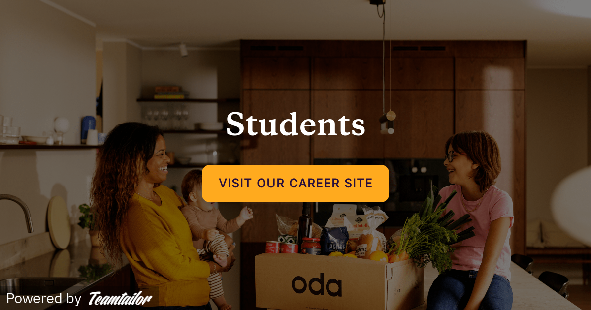 Students Oda