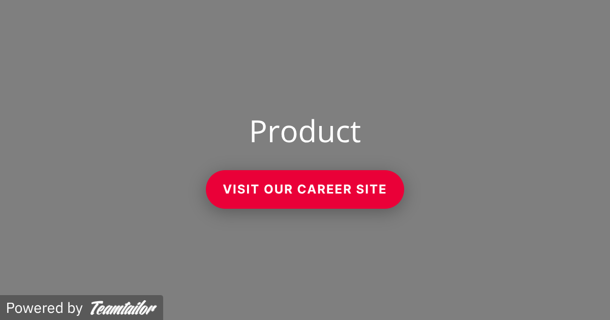 Product - Rebtel