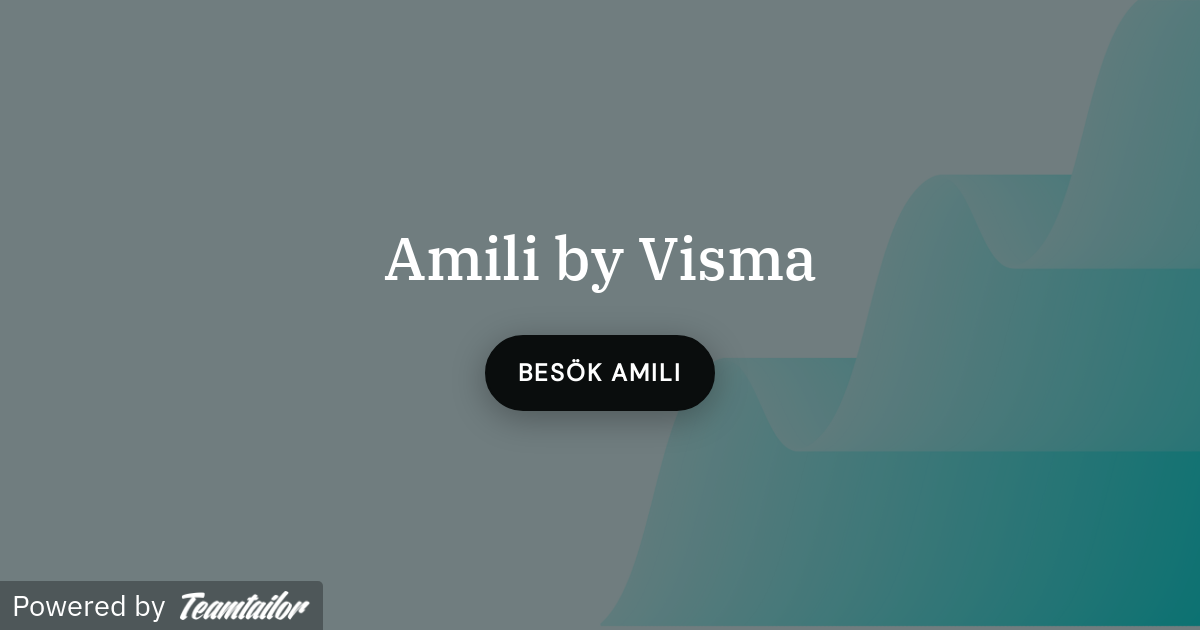 Karriär på Amili - Amili