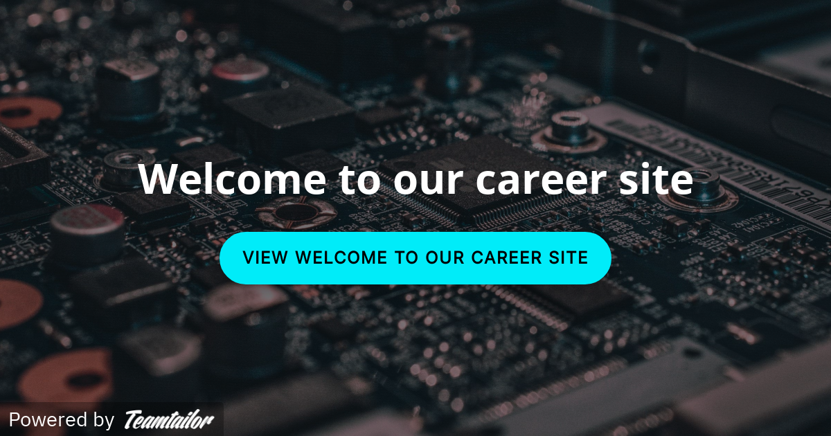 Careers - Lace Lithography