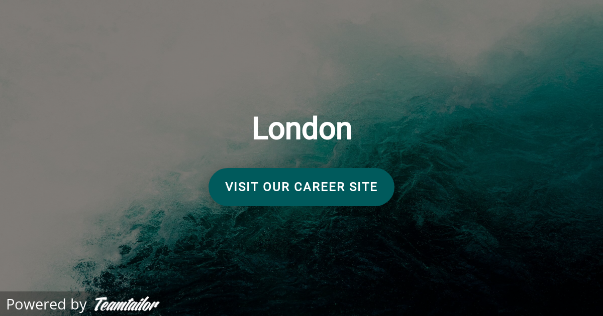 London - Position Green