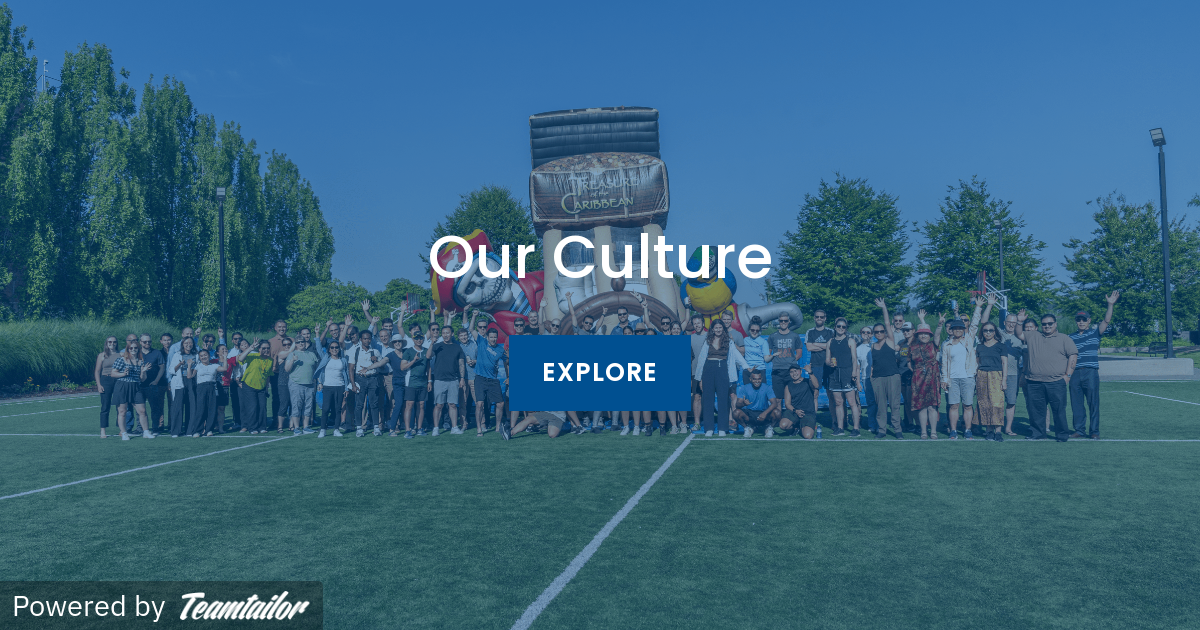 Our Culture - Klohn Crippen Berger