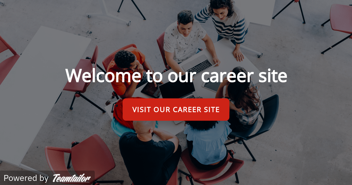 Want to join Postworks? Can't say we blame you! - Postworks