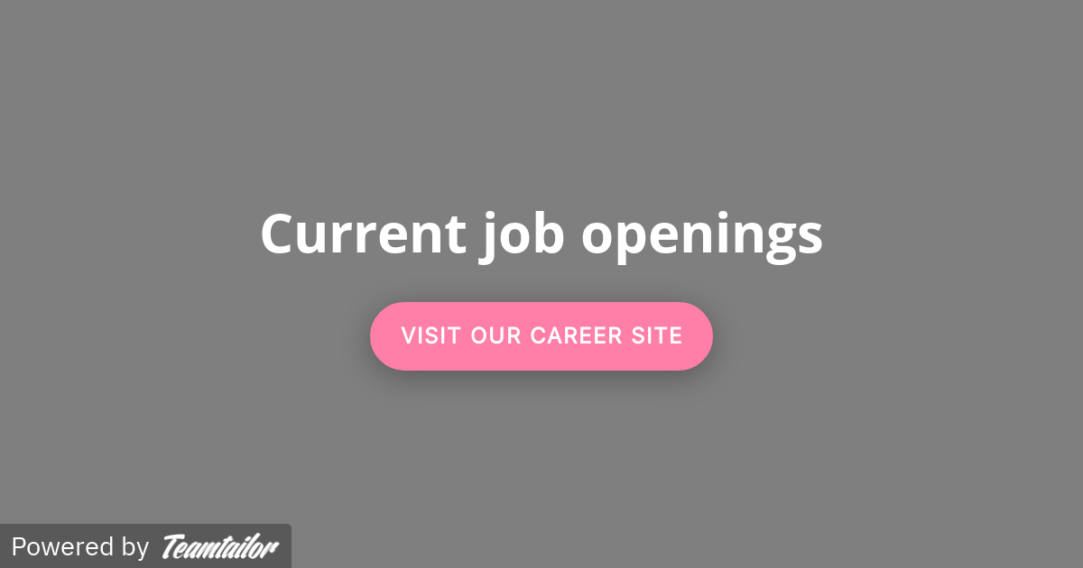 Current job openings - Cybertexex