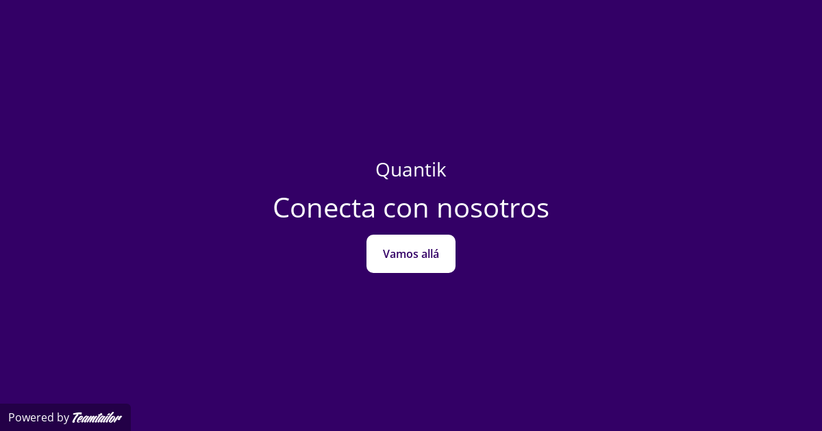Quantik – Connect