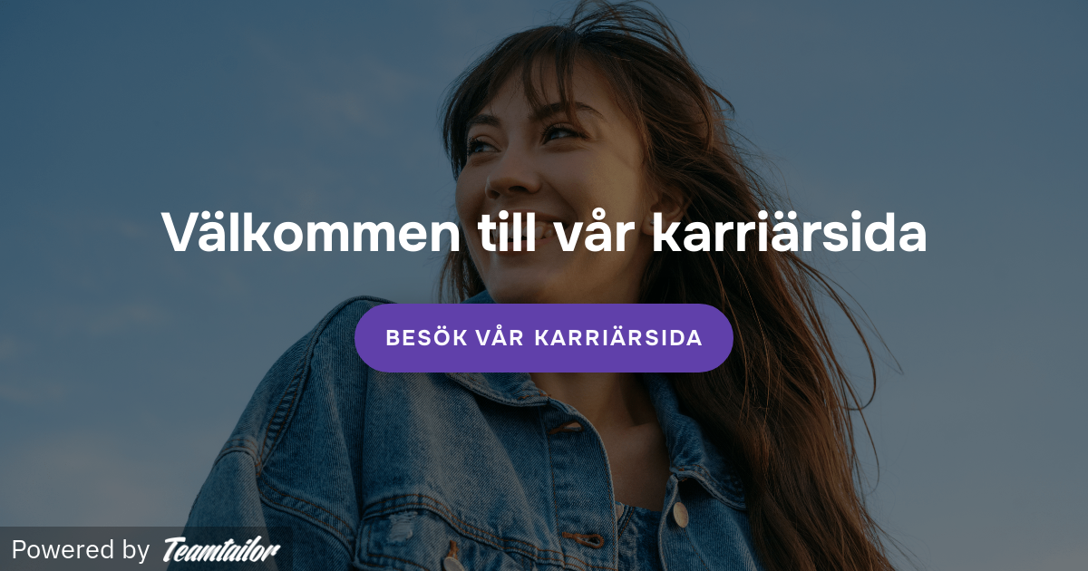 Bli en del av Selectus! - Selectus