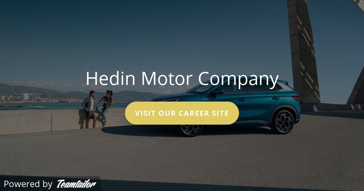 Hedin Us Motor