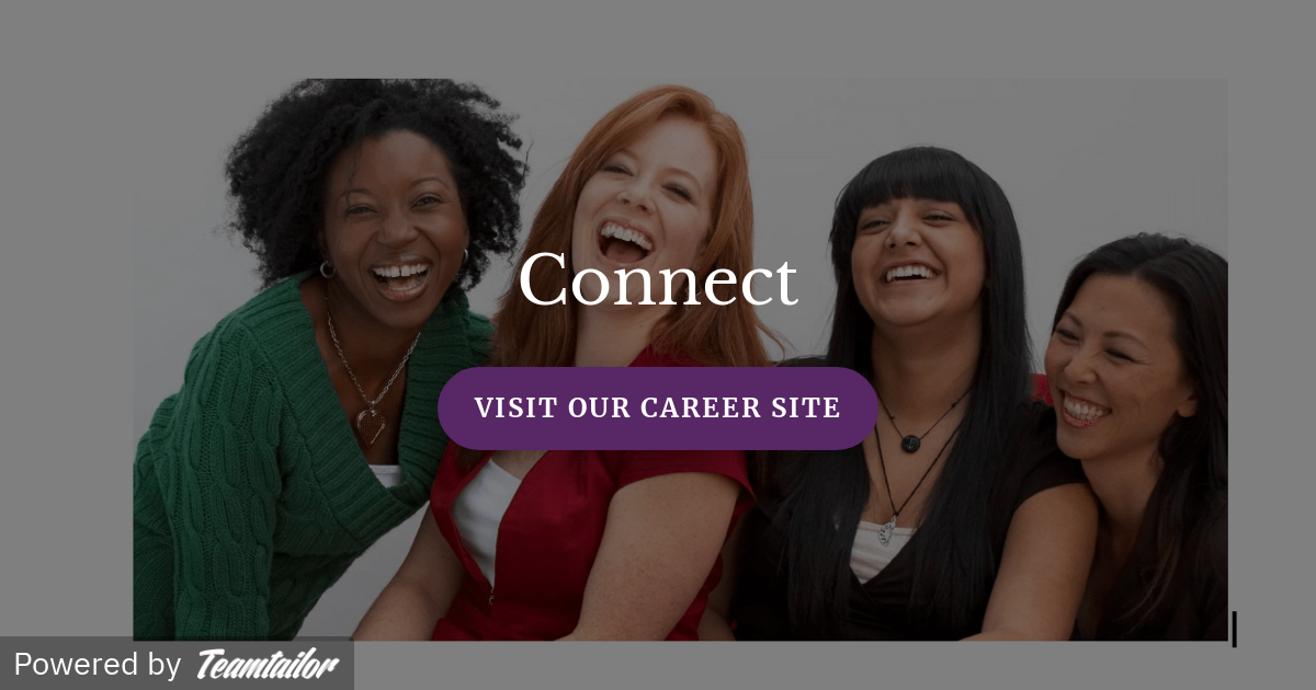 Diverse Workforce – Connect