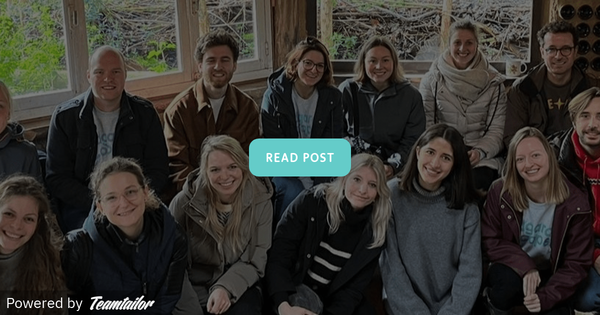 A year of growth at Edgard & Cooper: insights from the our Brand ...