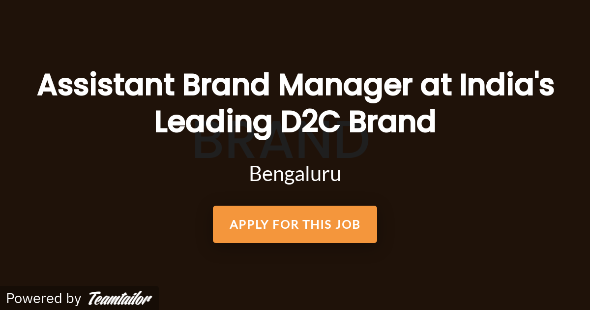 WB General Template - WinnerBrands