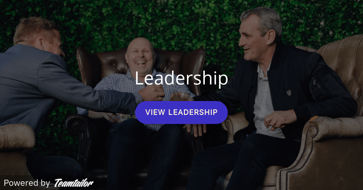 Leadership - Star Group
