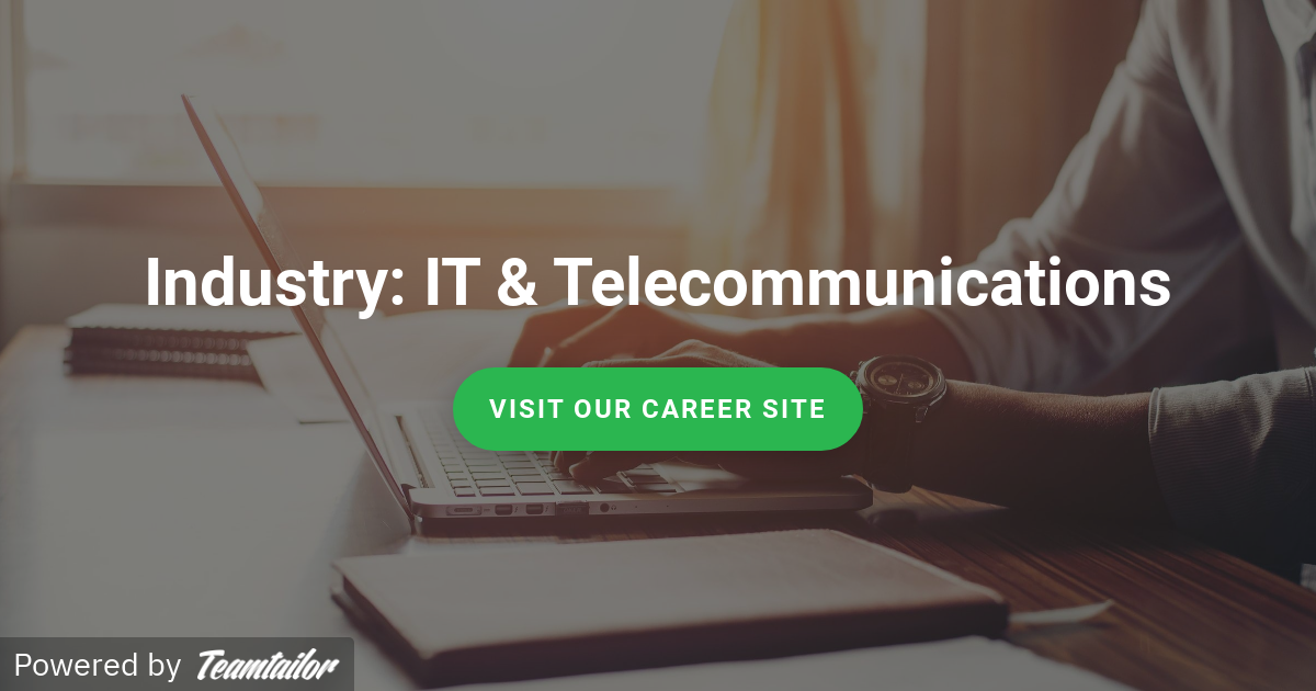 Industry: IT & Telecommunications - KESEA