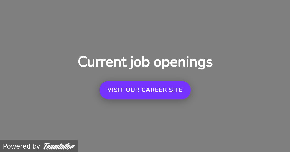Current job openings - Paysend