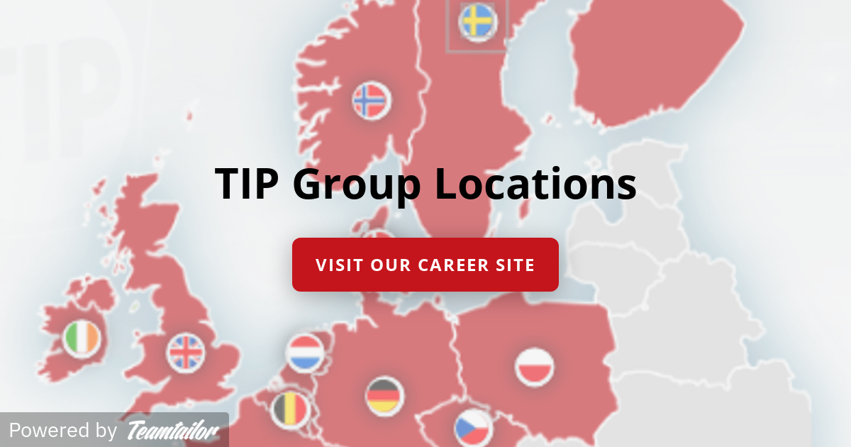 Locations - TIP GROUP