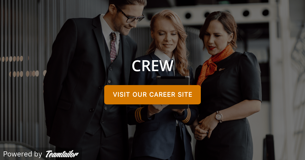 Crew - SmartLynx Airlines