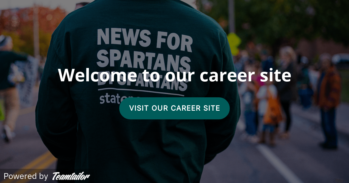 The State News Media Group - State News Media Group