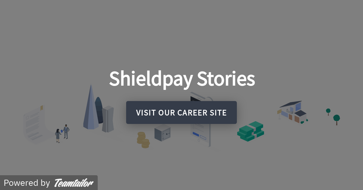 Posts - Shieldpay