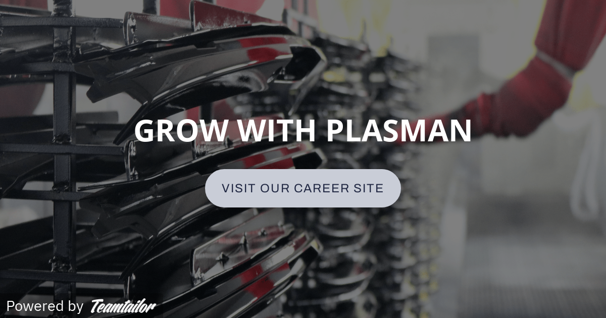 Grow With Plasman - Plasman EU