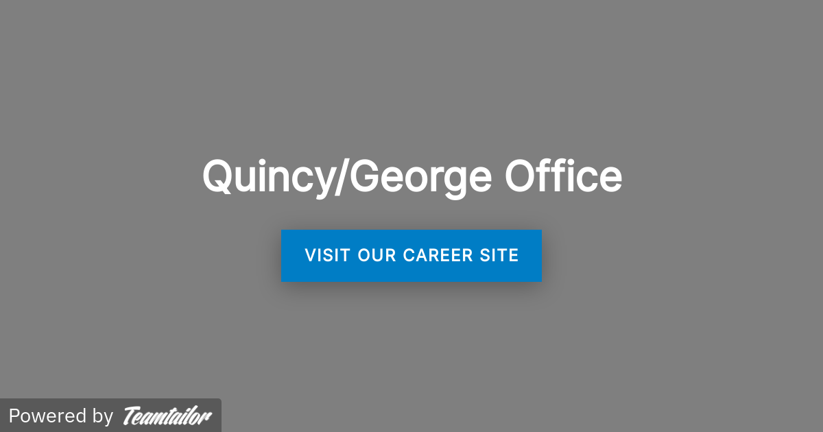 Quincy/George Office - Stemilt Growers LLC