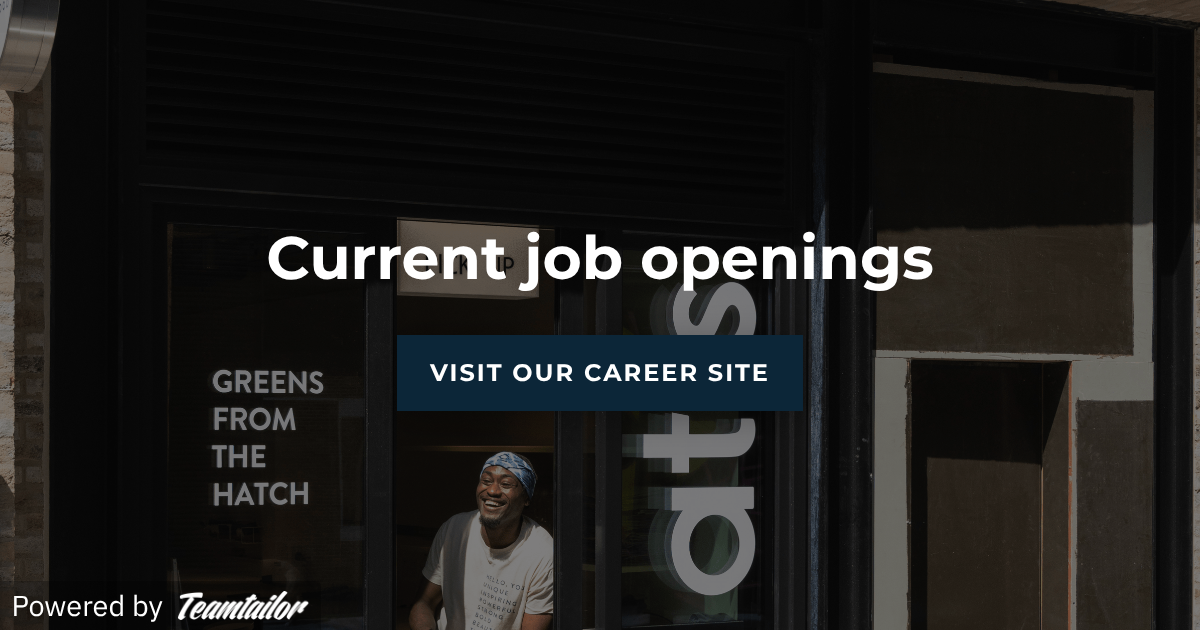 JOBS - atis