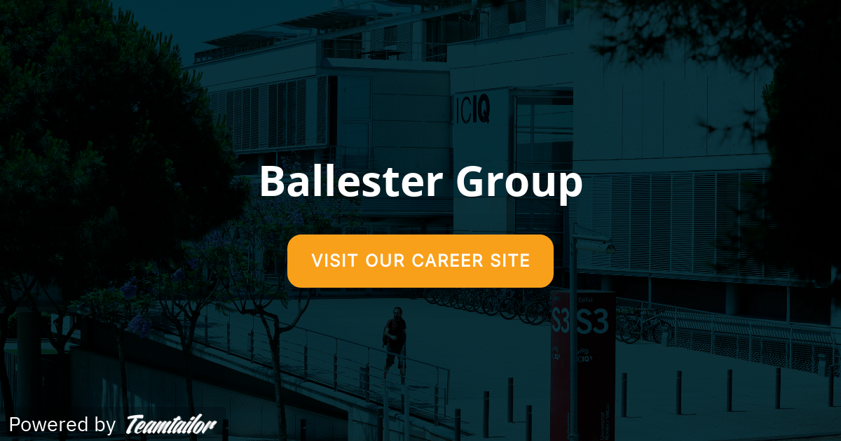 Ballester Group - ICIQ