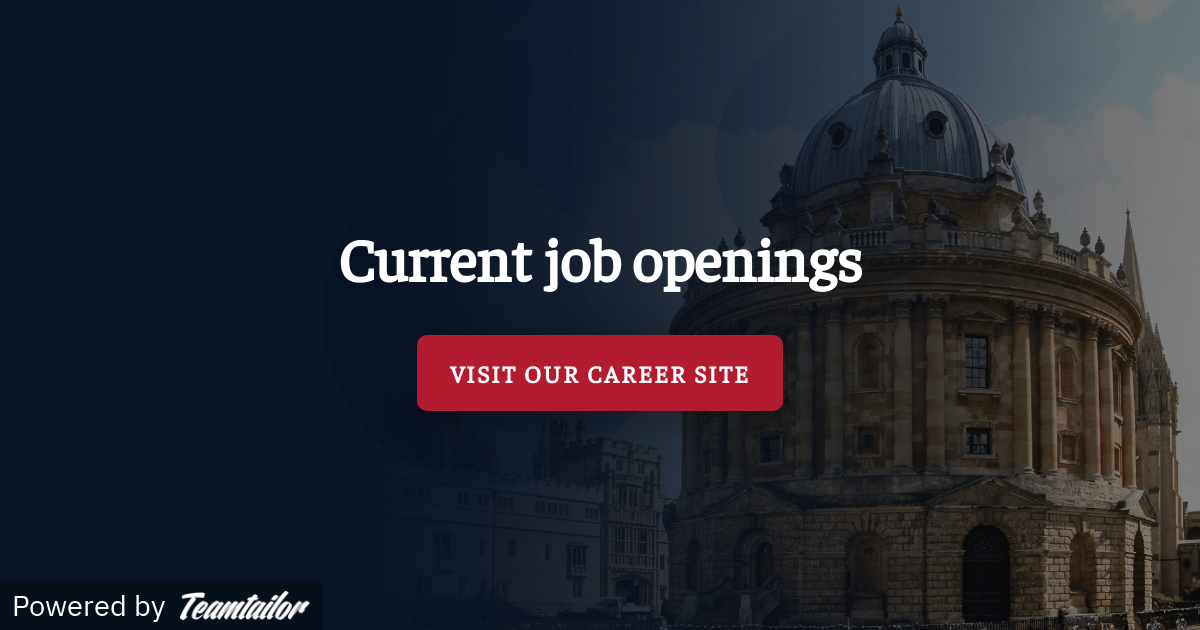 Current job openings - Blue Education