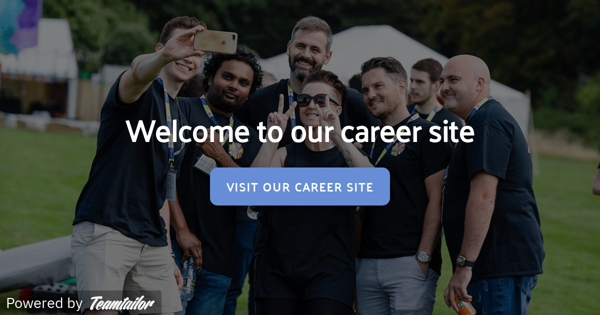 Careers @ Cloud - Cloud