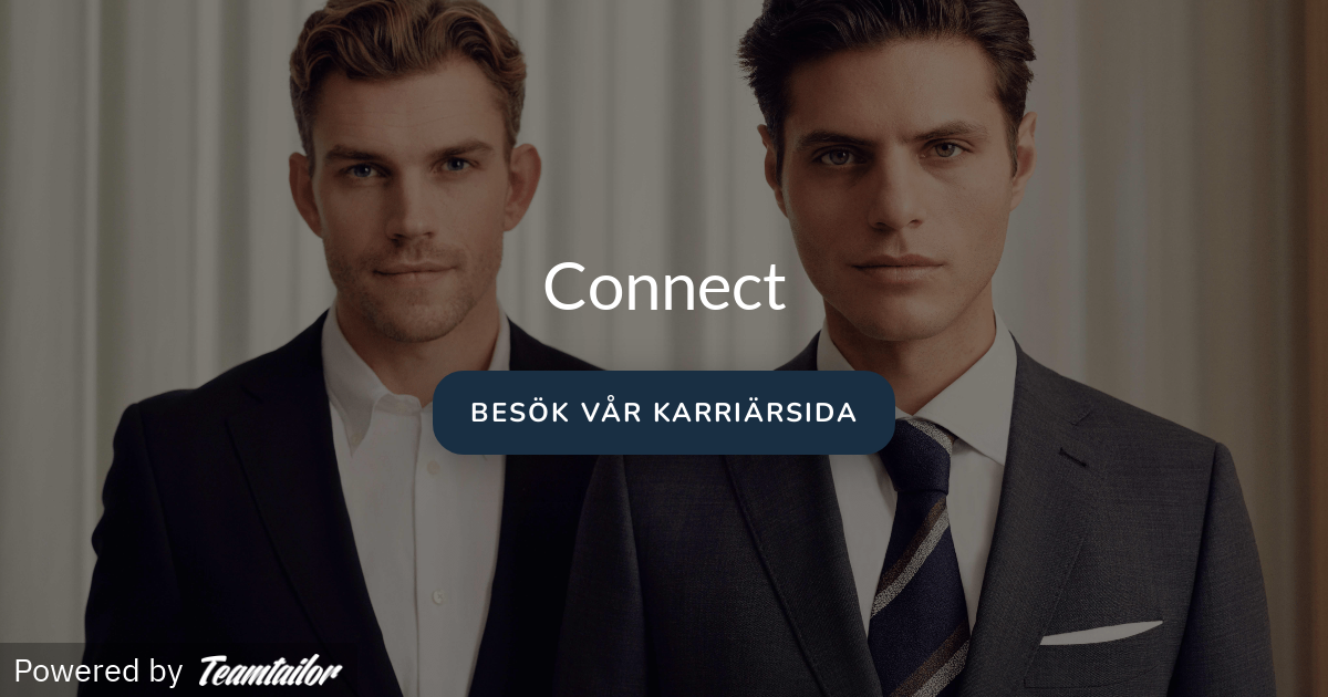 Brothers – Connect