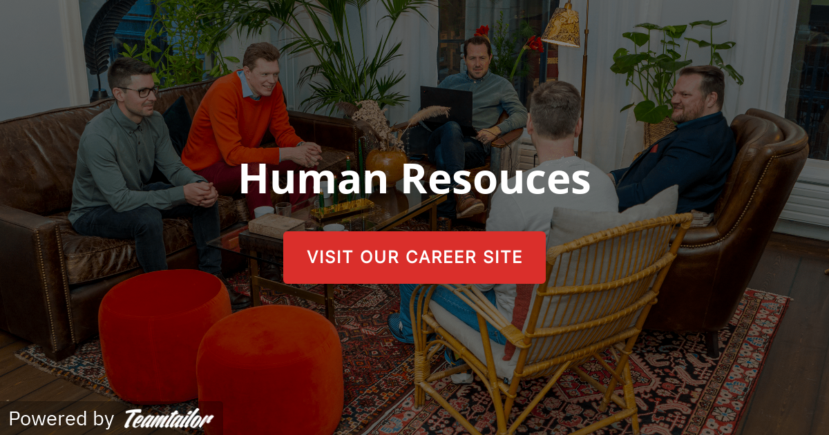 People Operations - Navigraph