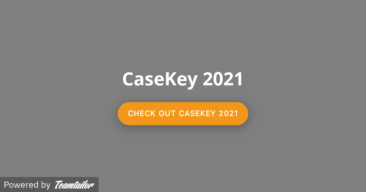 CaseKey 2021 - Nation 2.0 Educational NGO
