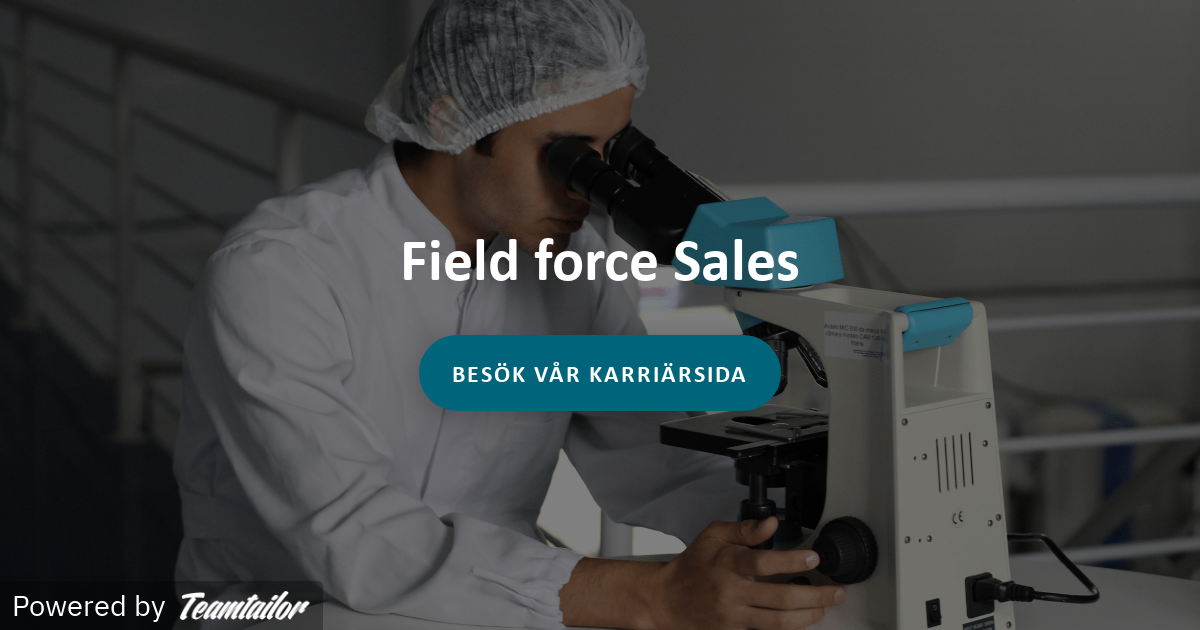 Field force Sales - Unimedic Pharma