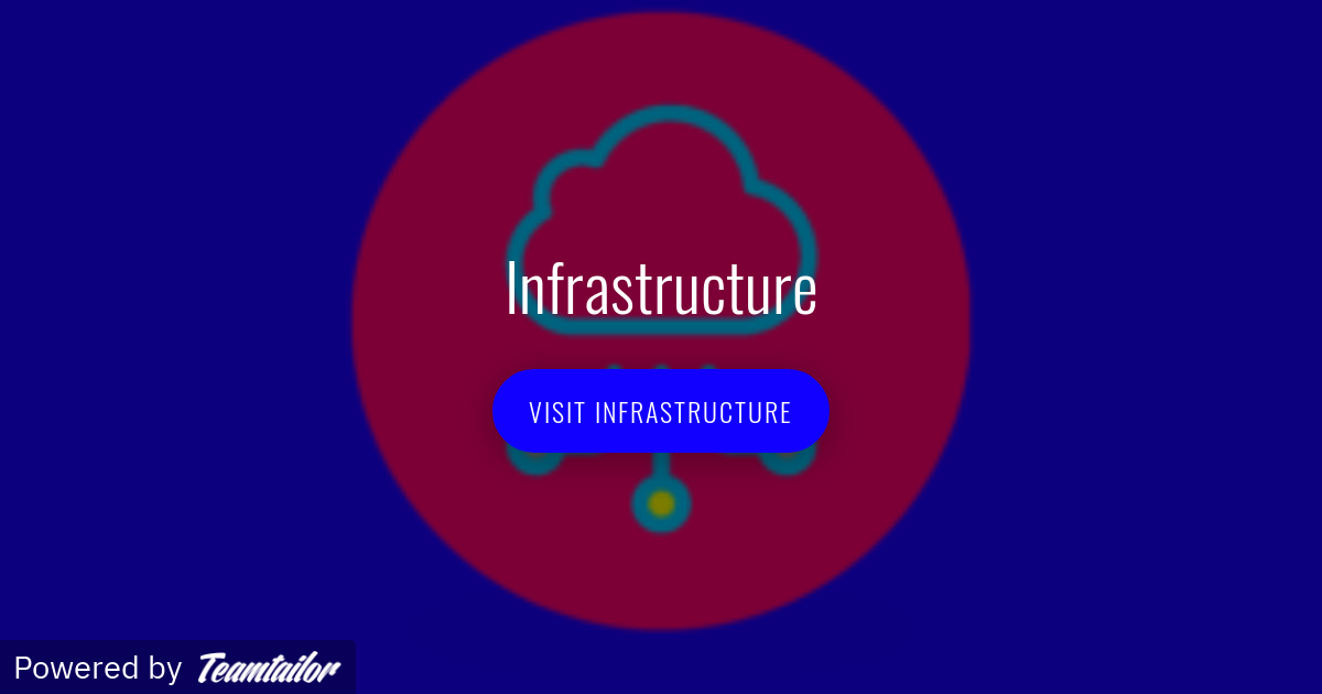 Infrastructure - Octopus IT