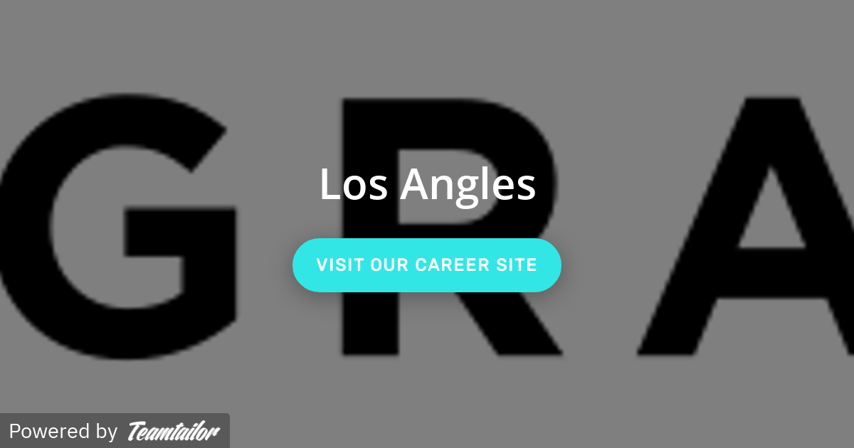 Los Angeles - Grail Talent