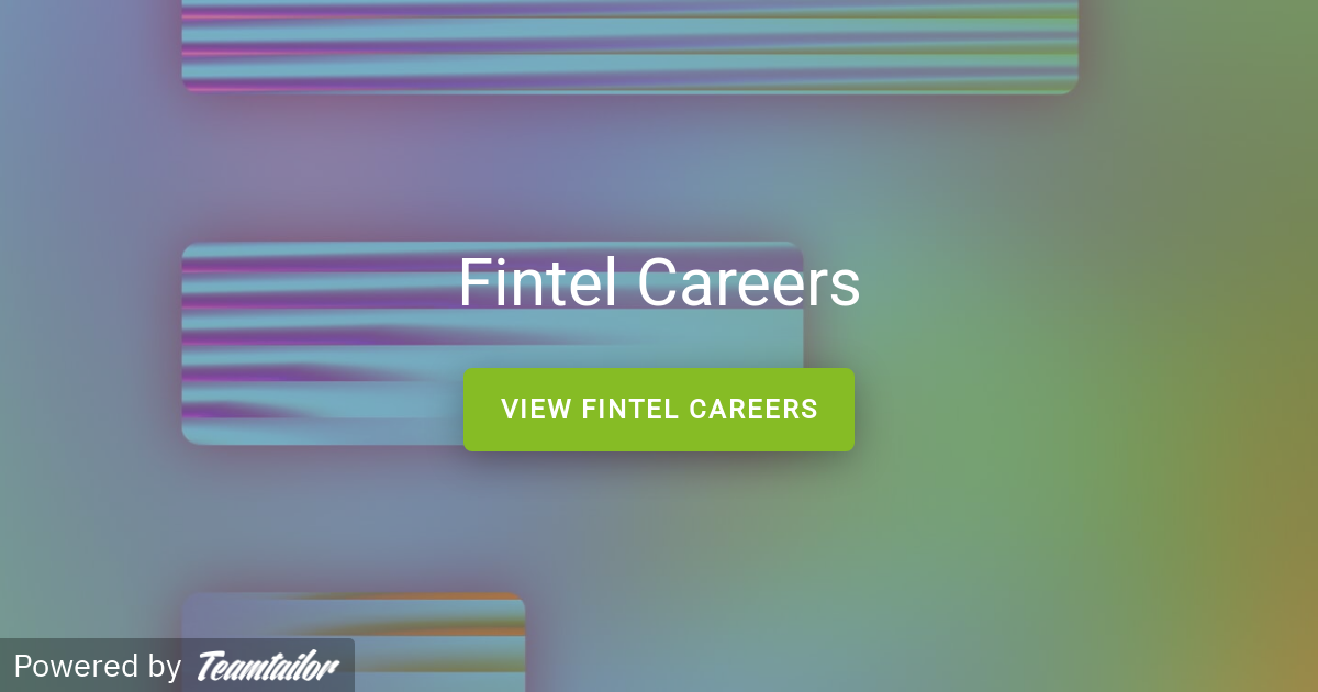 Join us! - Fintel