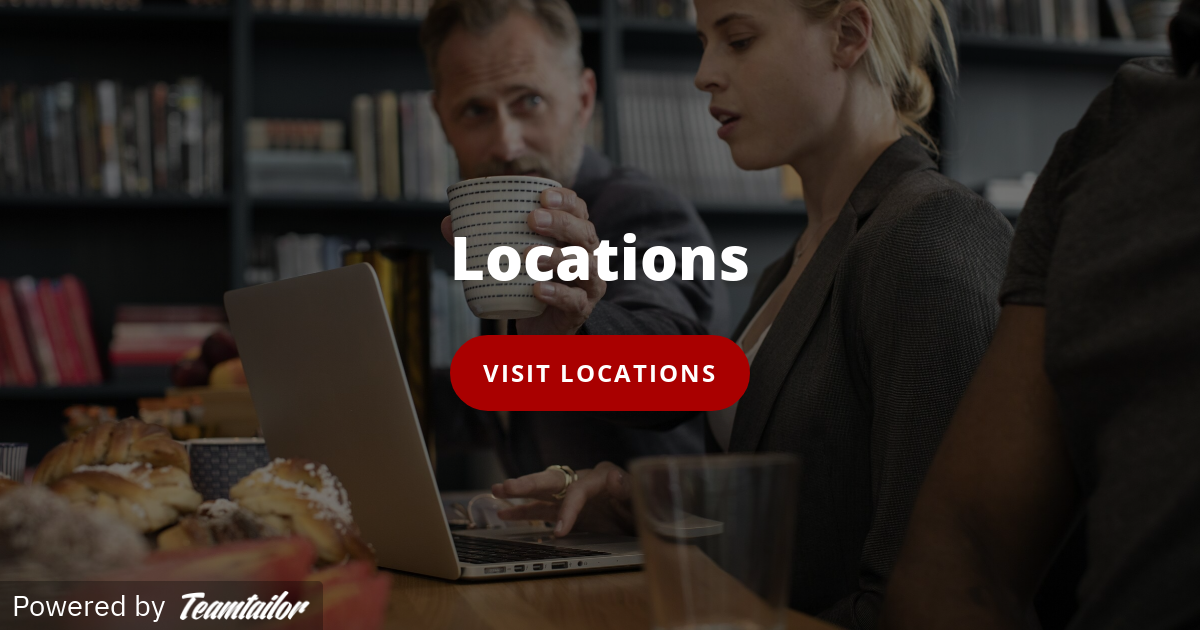 Locations - Selecta Sverige