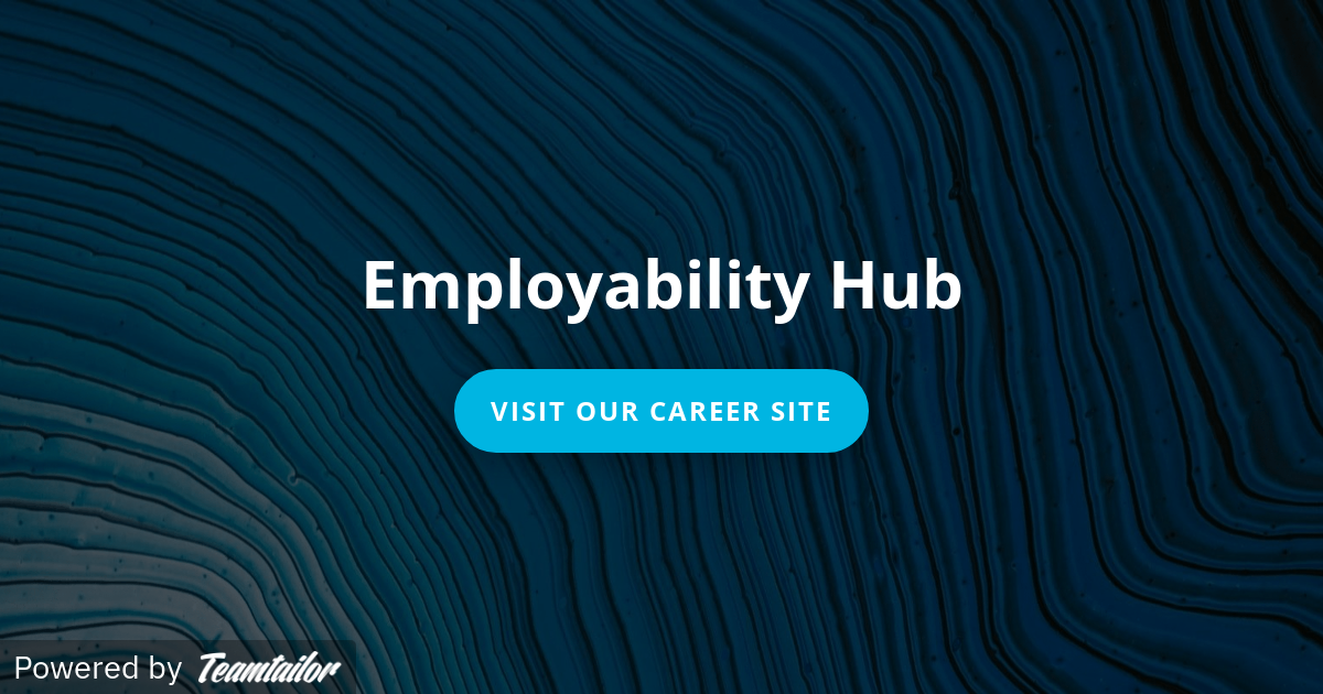 Employability Hub - PKF Smith Cooper