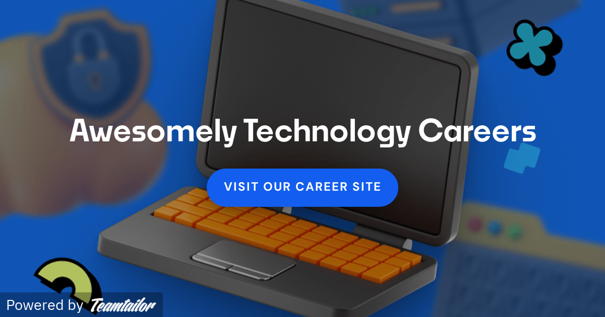 Technology - Awesomely