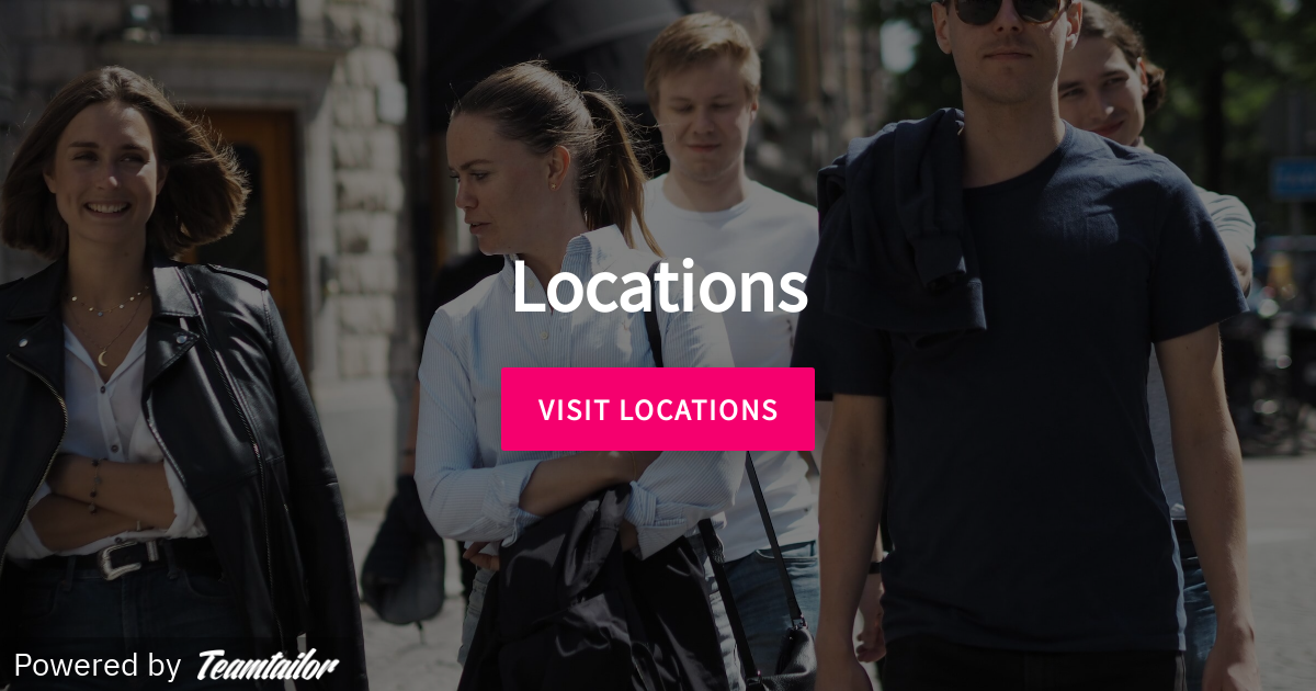 Locations - Qasa