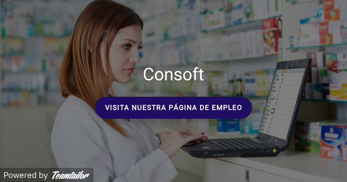 Consoft - Growara