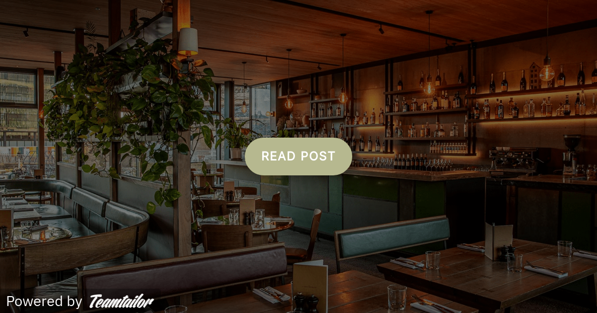 A Decade of Excellence at The Lighterman - Posts - Open House London