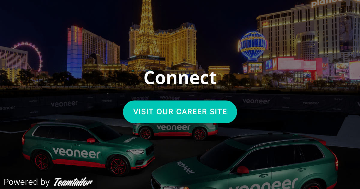 Veoneer Safety Systems USA – Connect
