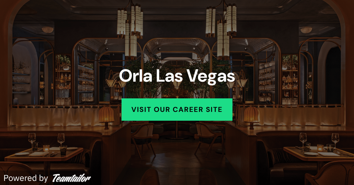 Orla Las Vegas MINA Group orla-las-vegas-mina-group
