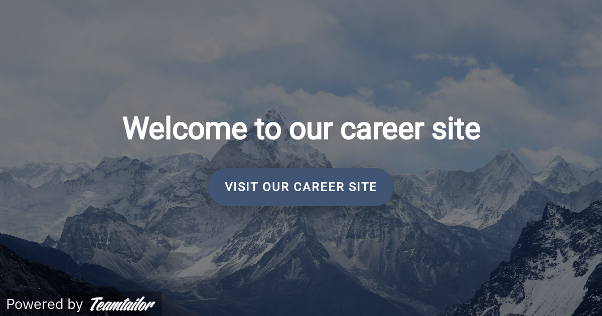 Careers at Orbit Partners - Orbit Partners