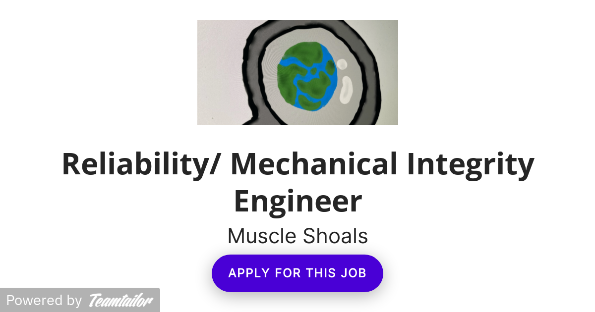 Reliability/ Mechanical Integrity Engineer - Hatch Global Search